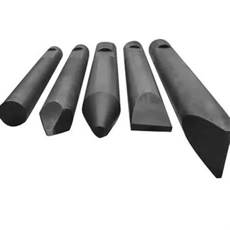 Rock Breaker Chisels In Cherlapalli Hyderabad Sai Deepa Rock Drills Private Limited ID