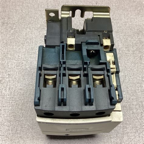 Telemecanique Square D Contactor Lc1d80 Lc1 D8011 Lc1 D80 3262fml H19 Ebay