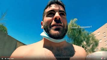 Spanish Guys Page Lpsg