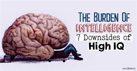 High People Iq