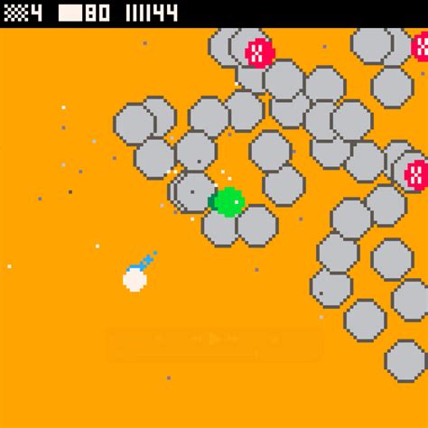 Game Implementation Worms In A Trap By Game On For All