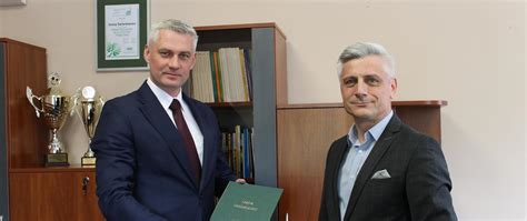 Sebastian Nowak Nowym Sekretarzem Gminy Świerklaniec Gmina