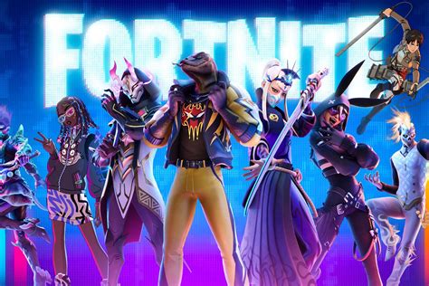 Fortnite Chapter 4 Season 2 Battle Pass Skins List Polygon