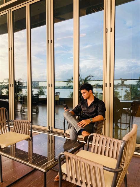 dheeraj krishna m r on linkedin starting a new journey