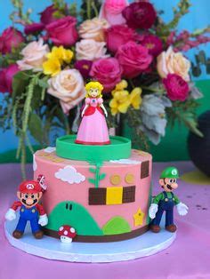 77 Mario And Bluey Party Ideas In 2023 Mario Birthday Party Mario