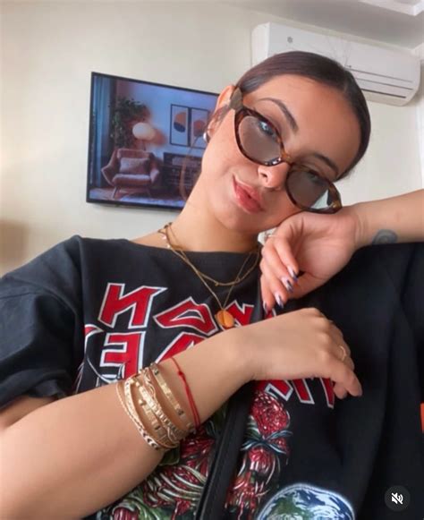 𝐵𝒶𝓃𝑔 𝐵𝒶𝓃𝑔 𝑜𝓅𝓉𝒾𝓆𝓊𝑒 Chaima Jami ️ Instagram