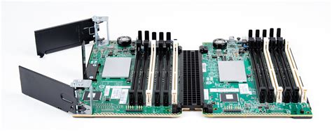 HPE Memory Expansion Board Card ProLiant DL Gen X DDR DIMM Slots B