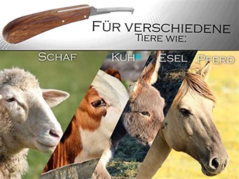 Hufmesser Kaufen