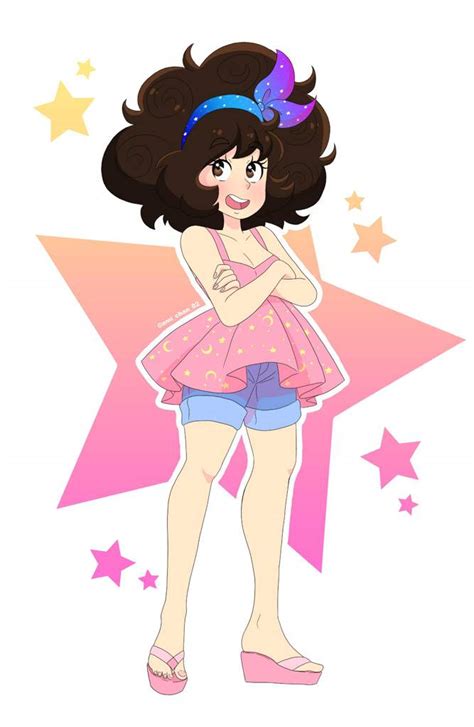 Nora Universe Female Steven Universe Amino