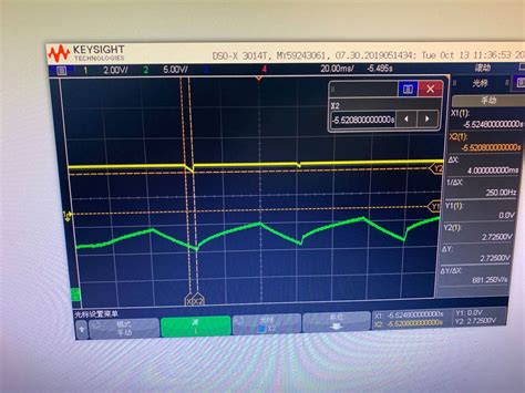 tms320f280049 program will not run if there is a dip on vddio c2000