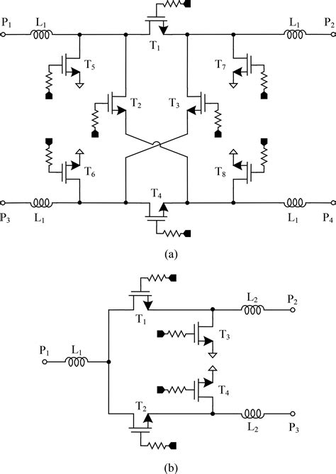 A Broadband Digital Step Attenuator With Low Phase Error And Low Insertion Loss In 018‐μm Soi