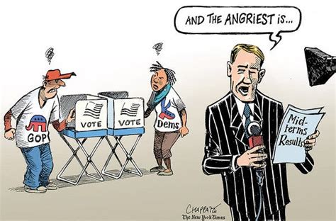 Opinion Angry Go Vote The New York Times