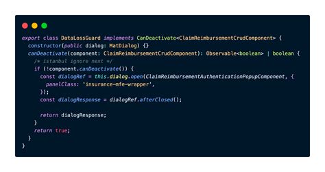 Elevating Ux And Efficiency With Angular Routing Techniques