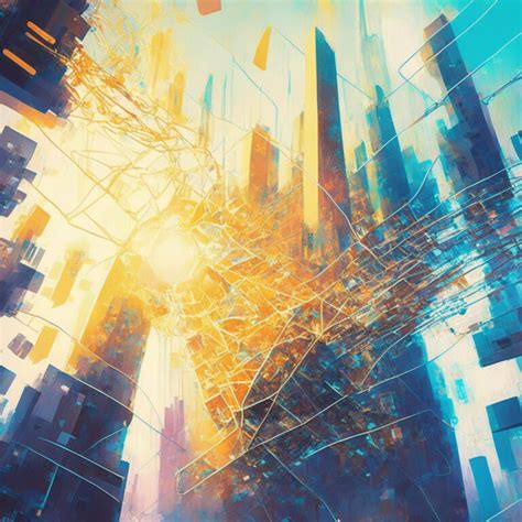 Exploring The Future Of Blockchain Opportunities And Challenges In