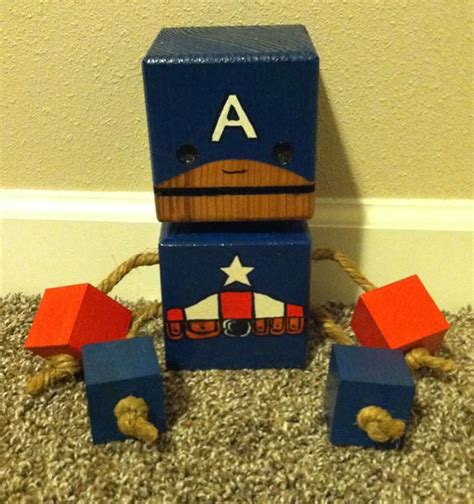 28 Best Block Bots Images On Pinterest Wood Crafts Wood Toys And 28 Best Block Bots Images On Pinterest Wood Crafts Wood Toys And