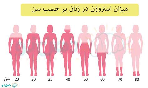 هورمون استروژن کارکرد و نقش هورمون استروژن در زنان ذهن نو