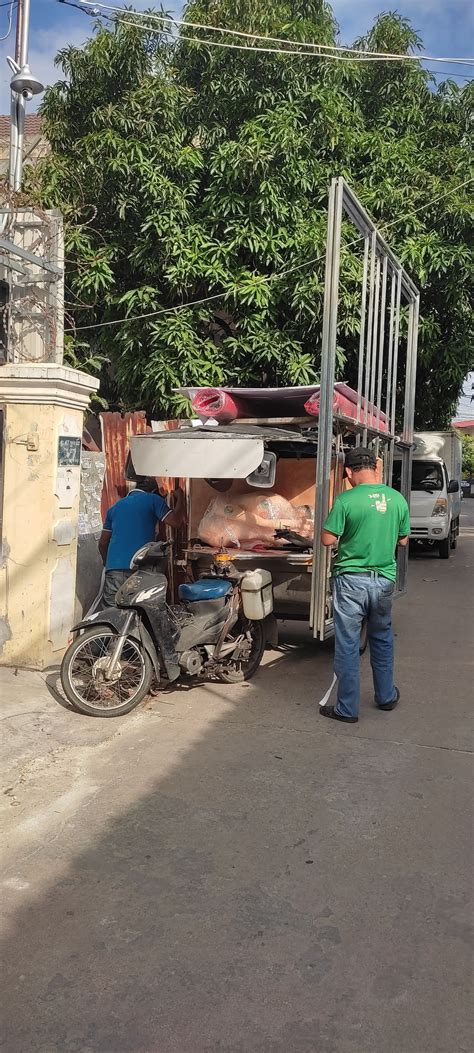 Ls Display Phnom Penh