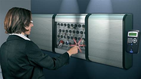 Key Management System 2 CNTS