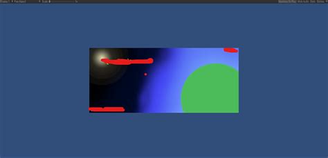 Canvas Resize Unity Engine Unity Discussions