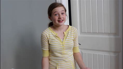 My Mom Finally Got A Good Nights Sleep Youtube