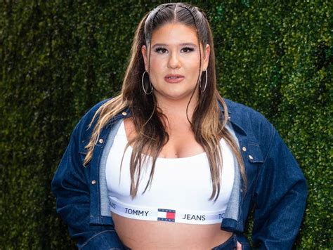 Remi Bader Begs Fans To Stop Body Shaming Her After Sharing Health