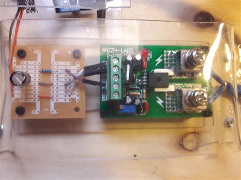 Electronics Salon Panel Mount Ac Dc Current Sensor Module Board Based On Acs
