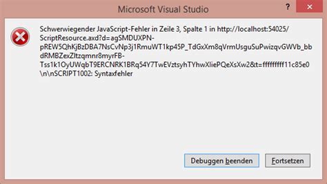 Problems With ScriptManager ASP NET Web Forms Visual Studio Prof AJAX Stack
