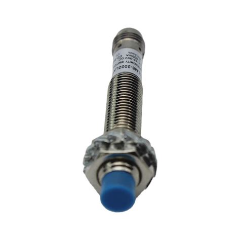 YUMO LM LAT DC V Mm Non Flush NO Two Wire Poland Proximity Sensor China Proximity