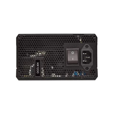 Corsair Hx1200 1200 Watt 80 Plus Platinum Smps Online Gaming Computer