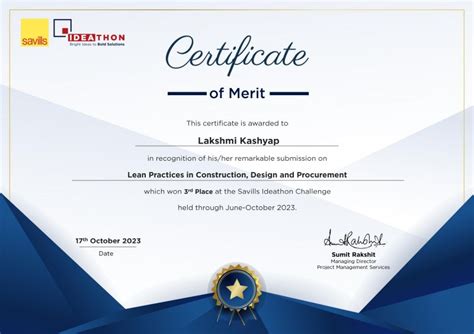 Lakshmikashyap Mallavarapu On Linkedin Savillsideathon Lean Savills 11 Comments