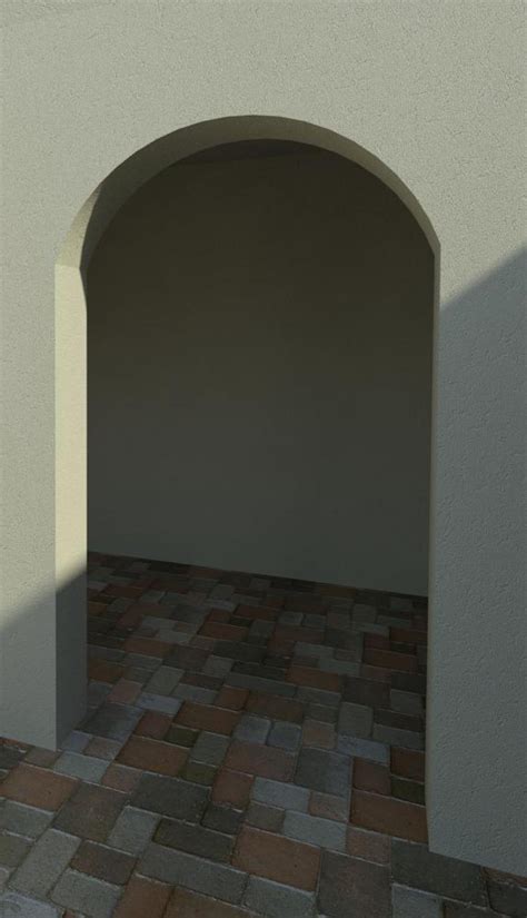 How To Make An Arch In Revit At Patricia Madden Blog