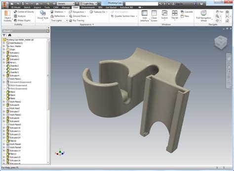 Autodesk Inventor 3d Printing Niomproperties