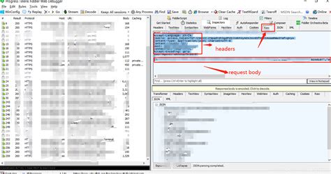 Fiddler复制请求的body和headers到本地fiddler 复制body Csdn博客