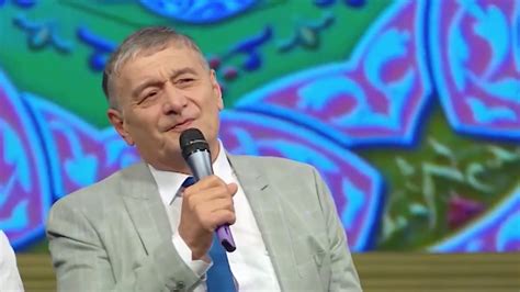 Abdurauf Olimov Davraga Qizlar Keladur Navo Konsert Version
