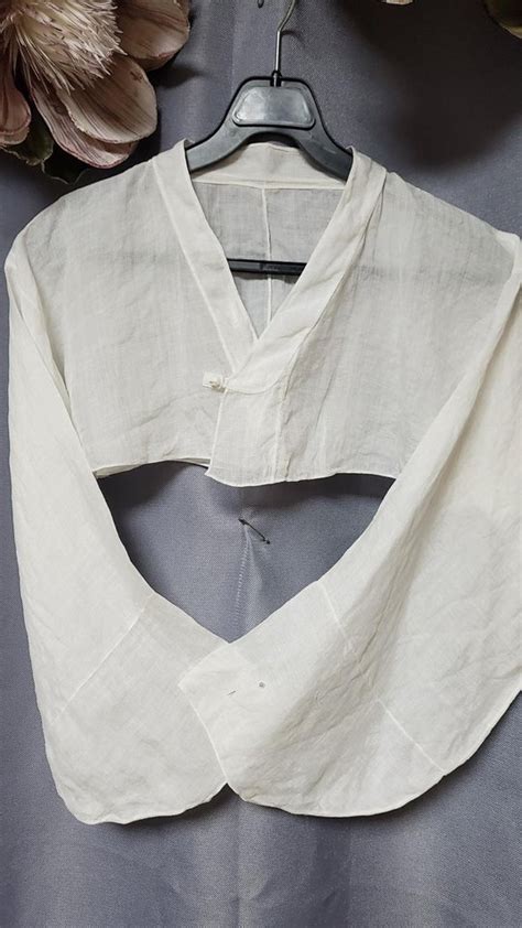 모시저고리 66 77 반품49 헬로마켓