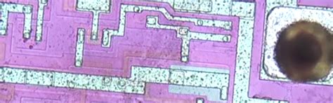 How To Reverse Engineer A Chip Hackaday