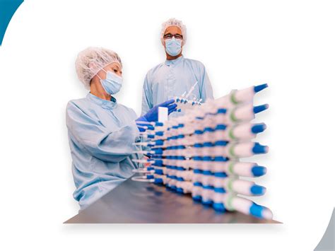 Modular Lab Cassettes Medisynt