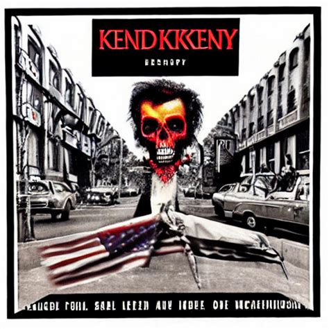 Dead Kennedys Album