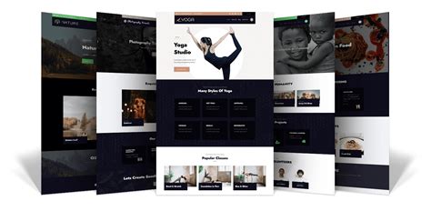 Formula Premium Wordpress Theme