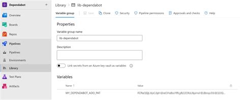 Automate Net Dependency Management In Azure Devops With Githubs Dependabot Rios Engineer