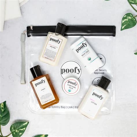 Poofy Organics Review And Promo Code 2025 Prettyorganicgirl
