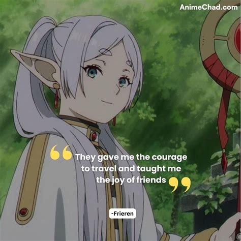 25 Iconic Beyond Journeys End Quotes That Well Never Forget Animechad