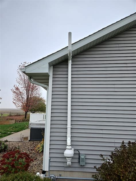 Radon Mitigation Iowa Radon
