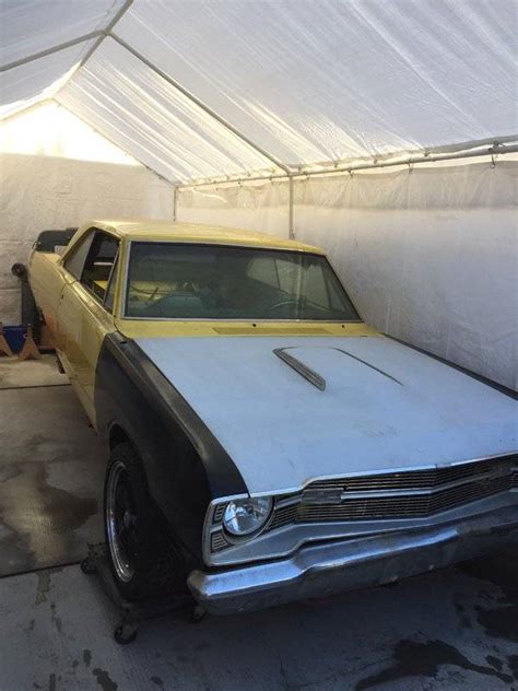 1969 Dart Rebuild For A Bodies Only Mopar Forum