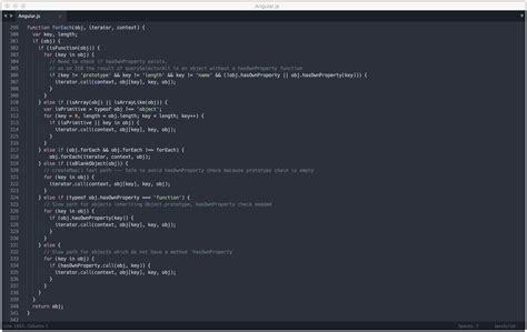 Hack Typeface Designed For Source Code Linuxlinks