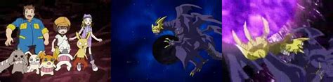 Digimon Frontier Ep 49 ¡pelea Susanoomon Digimon Online