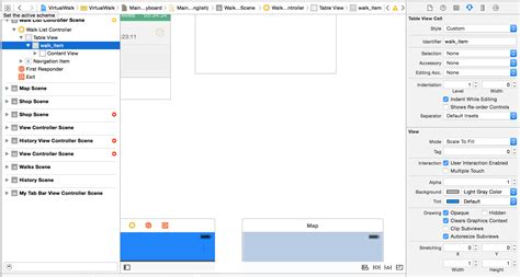 Ios Dequeuereusablecellwithidentifier Loads Old Cell With Fields