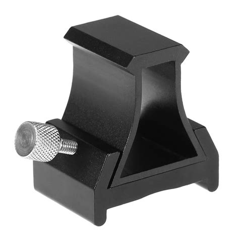 Finder Scope Bracket Finderscope Mounting Dovetail Base Finder Scope Dovetail Mount Optical