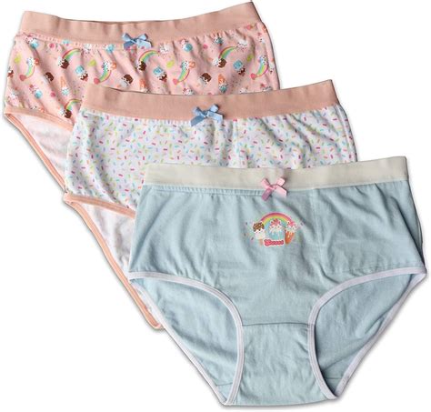 Goodnites Girls Nighttime Underwear Size Xxl 120 165 Lbs
