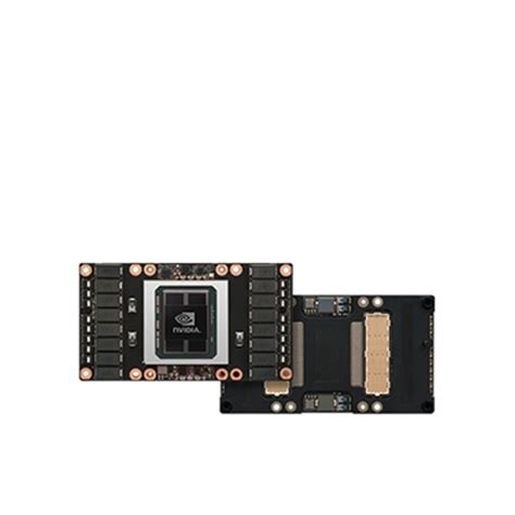 کارت‌گرافیک Nvidia Tesla V100 Sxm2 اورجینال 16 32gb از نوع Hbm2